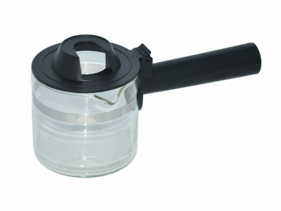 Колба кофеварки 1521 (в сборе) RCM-1521-KOLB