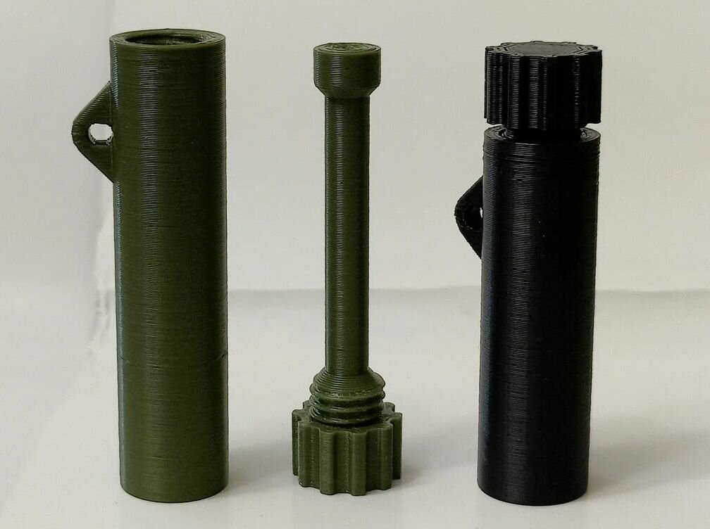 3D SHOP/Походный набор для шитья