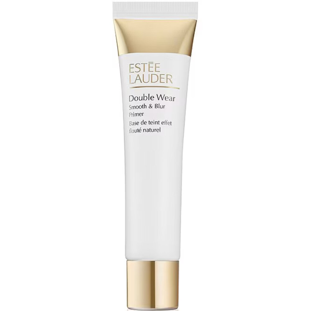 ESTEE LAUDER Матирующий праймер для лица Double Wear Smooth & Blur Primer