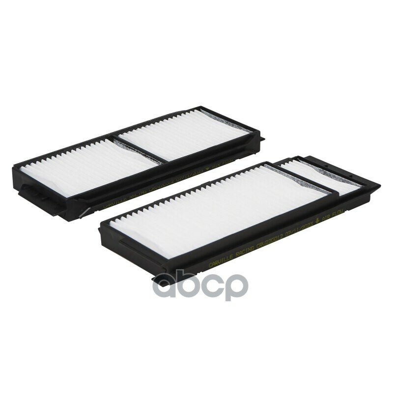 Фильтр салона MAZDA 3/5 03- Carville Racing арт. CRV220012