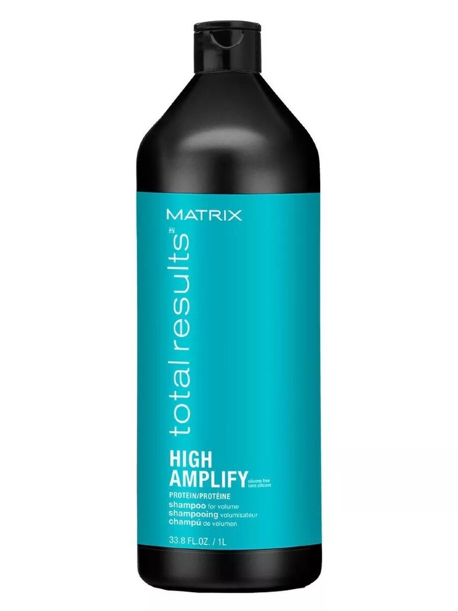 Matrix High Amplify - Шампунь для объема волос 1000 мл