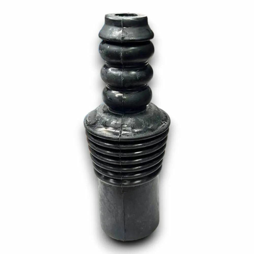 Пыльник с отбойником Амортизатора передний 1шт. Renault Duster с 2011 Logan 1 - 2 с 2004 Sandero Stepway 1 - 2 с 2007, Logan Express с 2007, Nissan almera G15 с 2012 ( Рено Логан Ниссан )