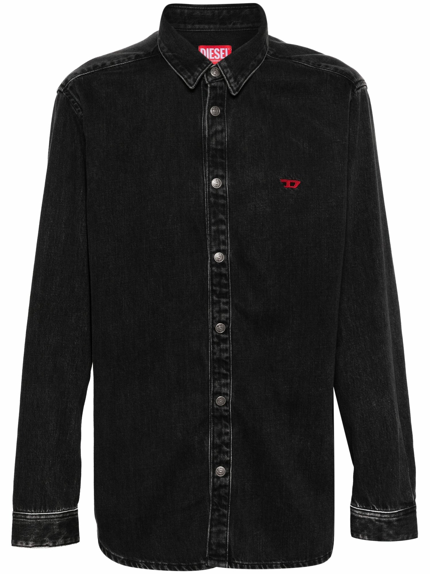 Рубашка D-Simply