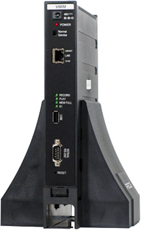 LIK-VMIM, модуль голосовой почты для IP-серверов iPECS-LIK/UCP (подержанный)