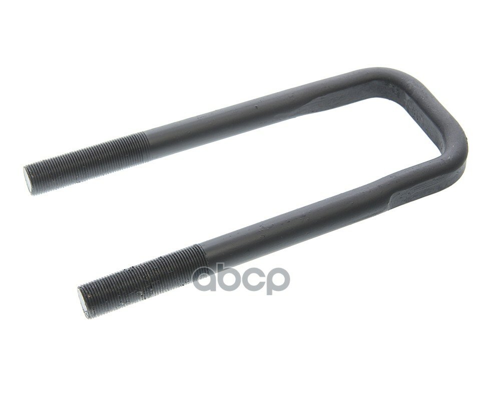 Стремянка КАМАЗ-5320,5511 рессоры передней L=240мм; М20х1.5мм кованая MEGAPOWER MEGAPOWER Automotive арт. 290-17-048