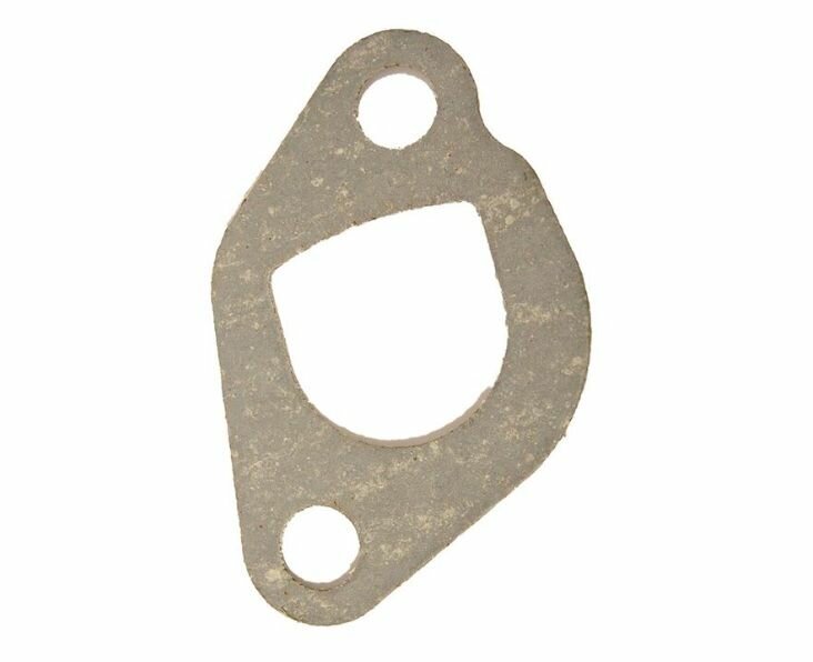Прокладка глушителя 160F-170F CHAMPION G120-210H, G120HK-200HK / ST553-ST762Е, TR72, GG3300,3301 / GP50-82