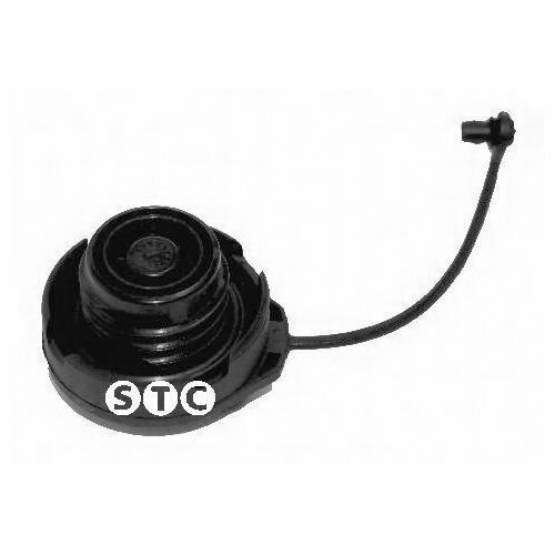 Крышка топливного бака STC T403708