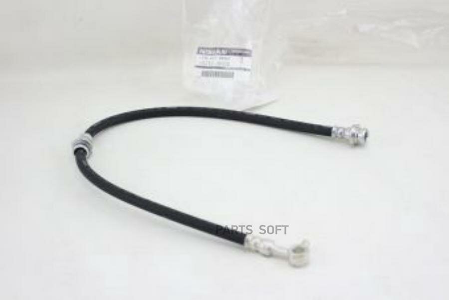 46210JD000 NISSAN шланг резиновый