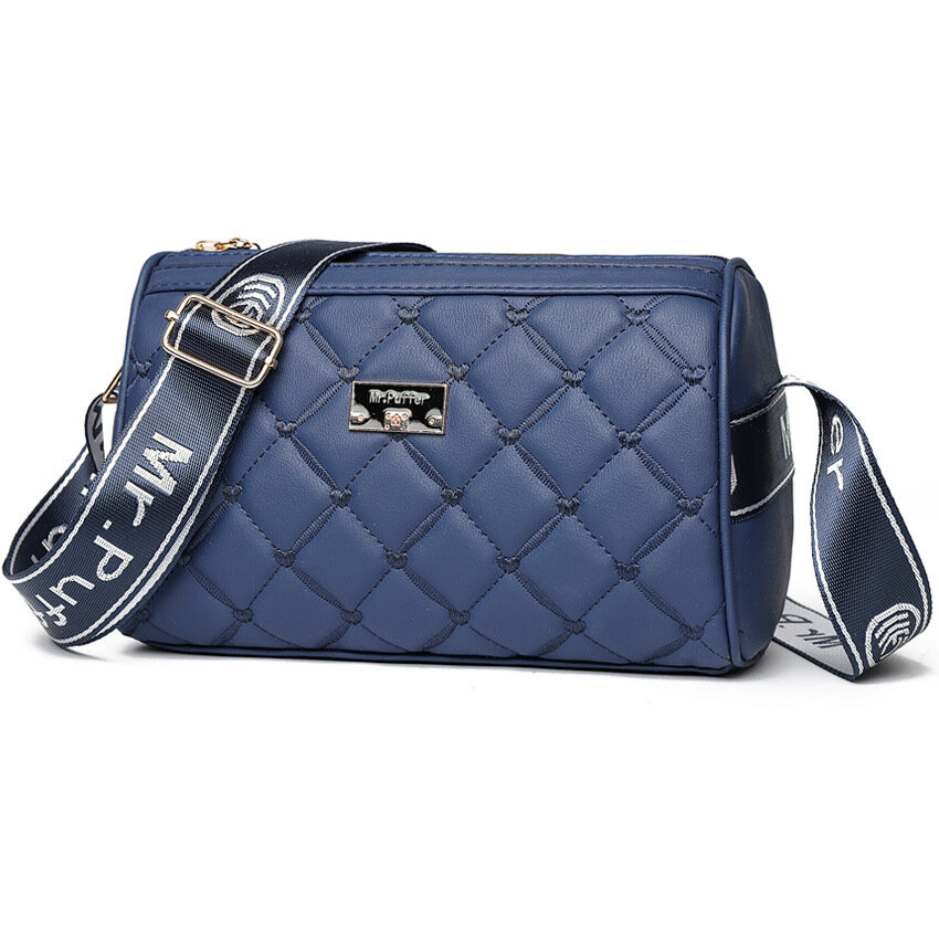 Сумка мессенджер