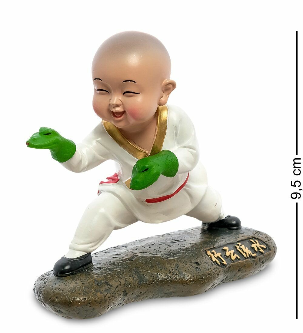 Фигурка Каратист A2116947