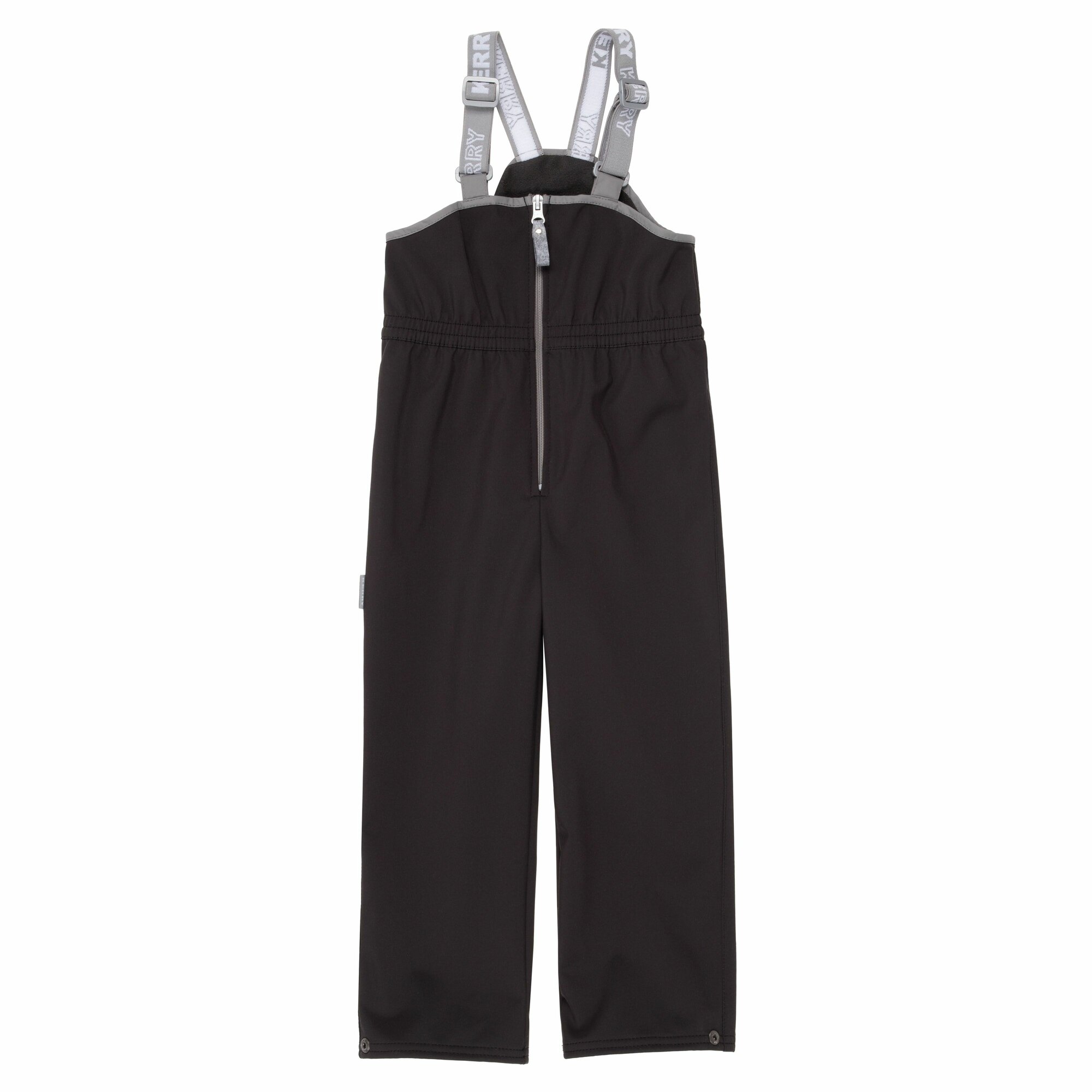 Полукомбинезон утеплённый