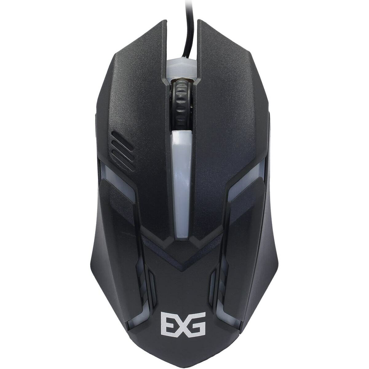 ExeGate Laser Mouse (RTL) USB 3btn+Roll