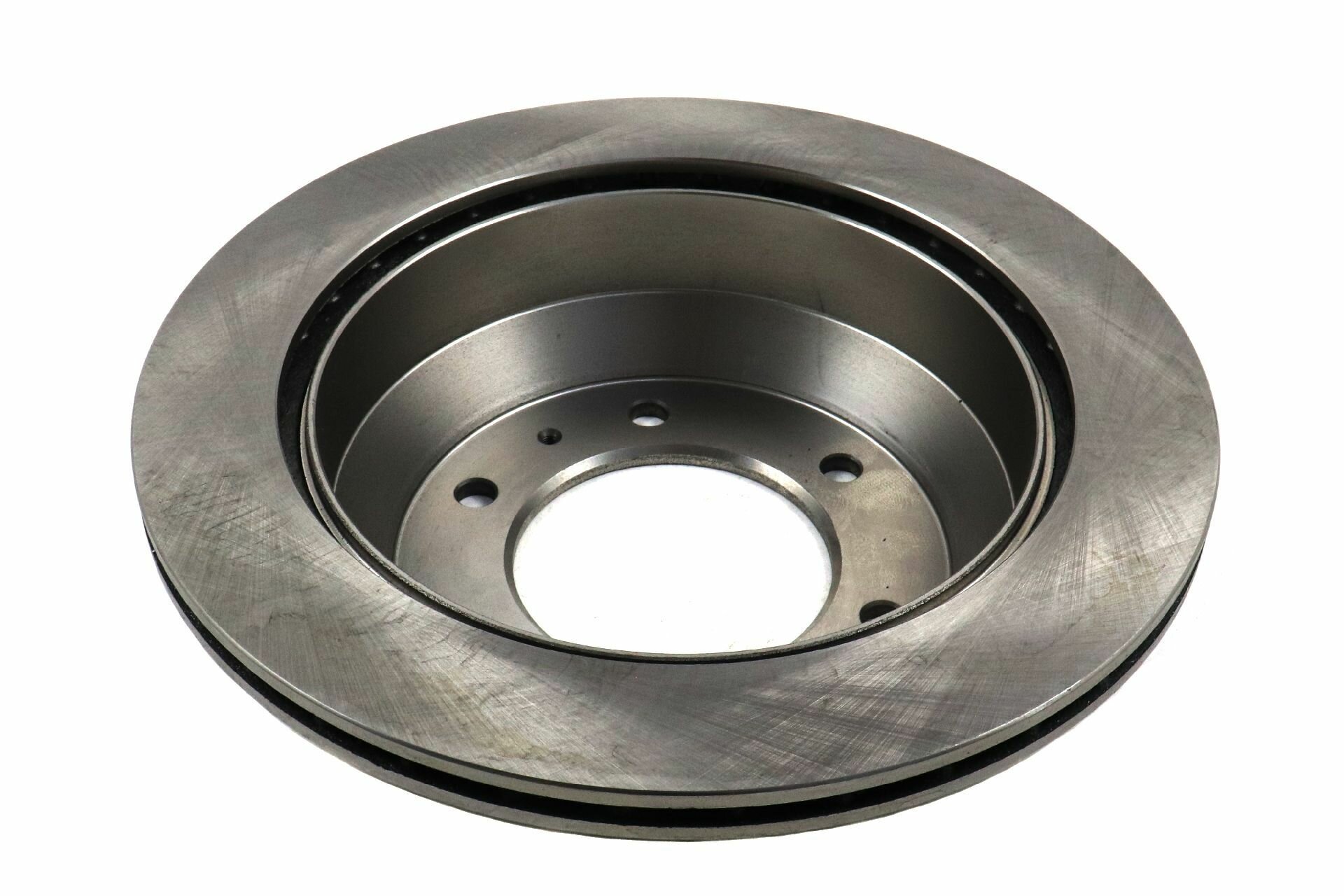 Диск тормозной задний Hover, Hover H3, Safe F1 (3502011-K00)