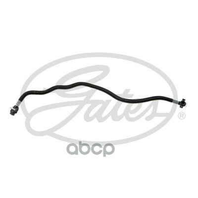 (4389-01171) Шланг топливный формованный Mercedes-Benz C/CLK/G/M 270CDI 99-07 Gates арт. MFL1171