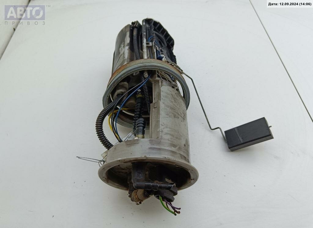 Насос топливный Volkswagen Passat B5+ (GP)