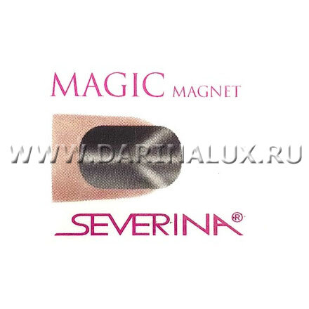 Severina Магнит для дизайна на ногтях с эффектом знак мира MAGIS magnet