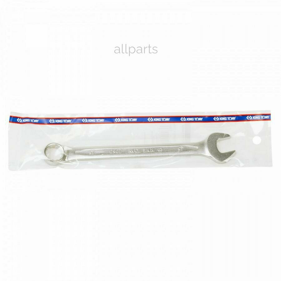 KING TONY 1060-15 Ключ комбинированный, 15 мм KING TONY 1060-15