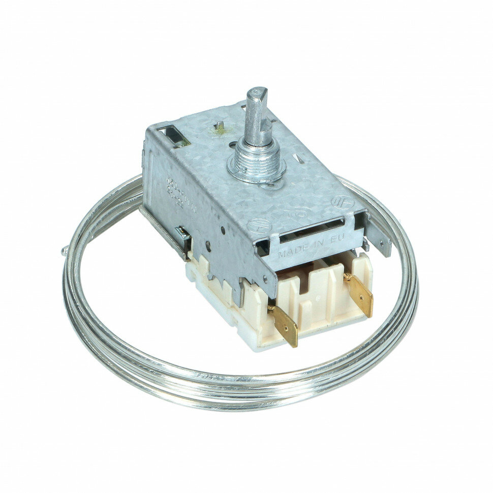 Термостат холодильника K50-P1110 Ranco (1,2м), зам. ТАМ-112 K50P1110 Термостат холодильника K50-P1110 Ranco (1,2м), зам. ТАМ-112