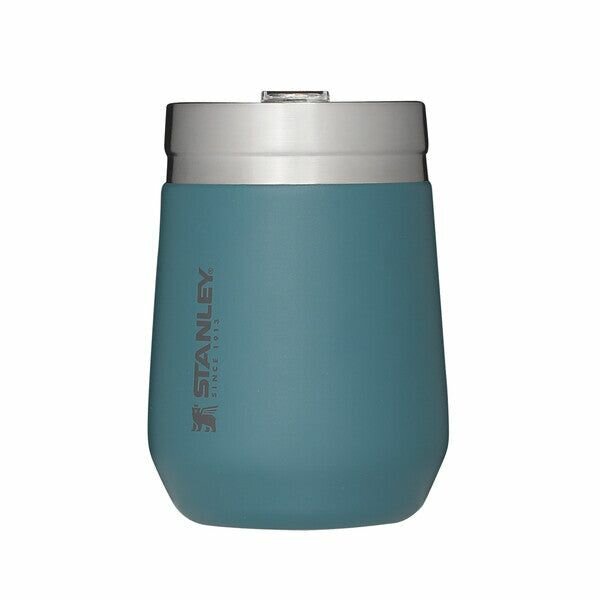 Термокружка Stanley Go Everyday Tumbler 0,29 л (Lagoon)