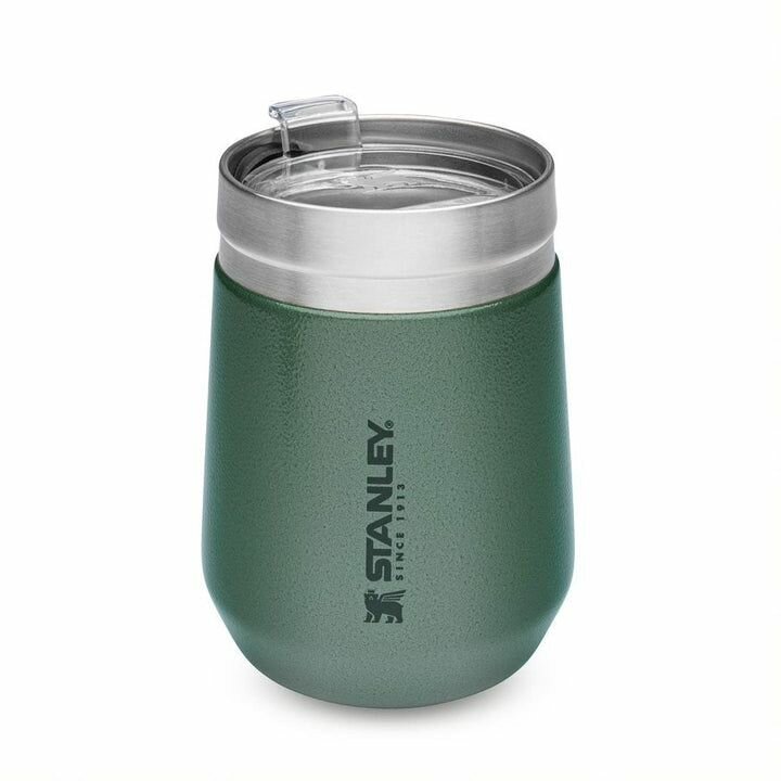 Термокружка Stanley Go Everyday Tumbler 0,29 л (Hammertone Green)
