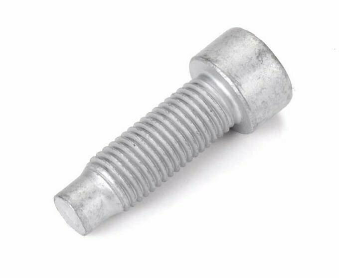 Винт с шестигр. головкой VOLVO S60 (11-) S60L S80 (07-) S80L V40 (13-) V40 Cross Country V60 V70 (08-) XC60 XC70 (08-)