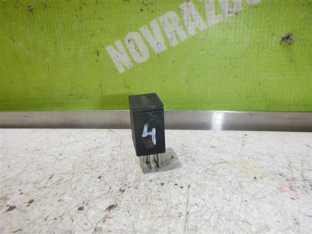 Реле Ford Focus 1 1998-2004