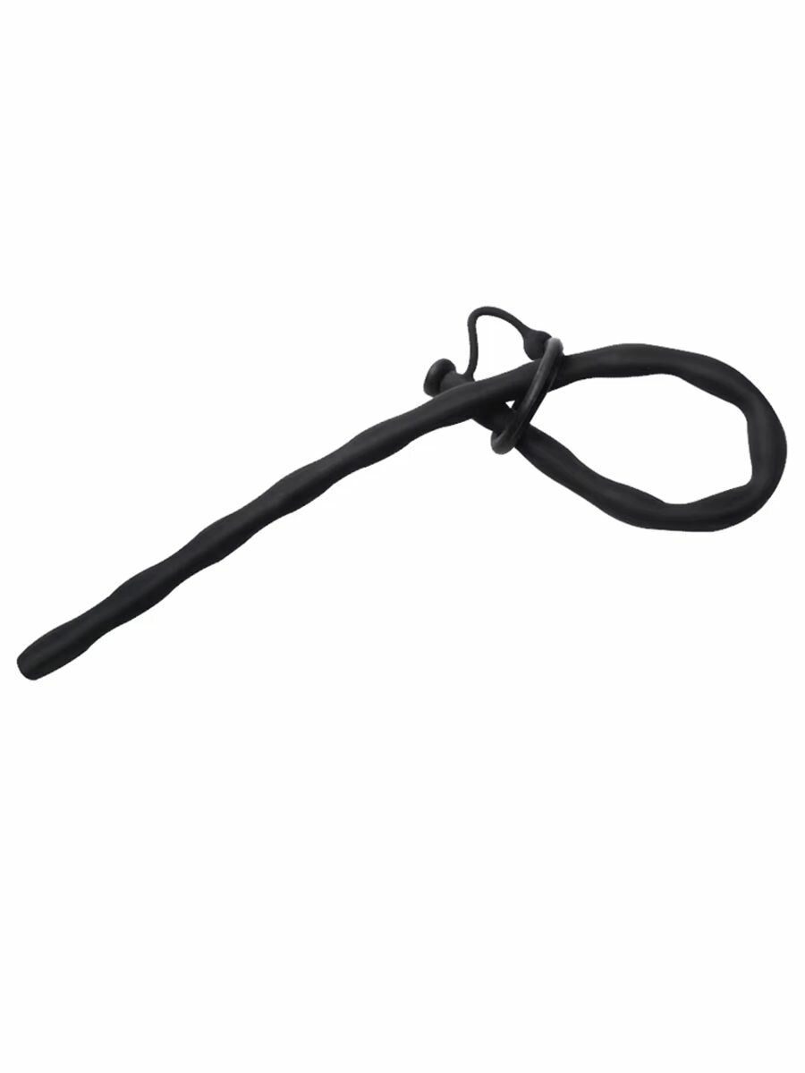 Стимулятор (расширитель) уретры для мужчин, 35см