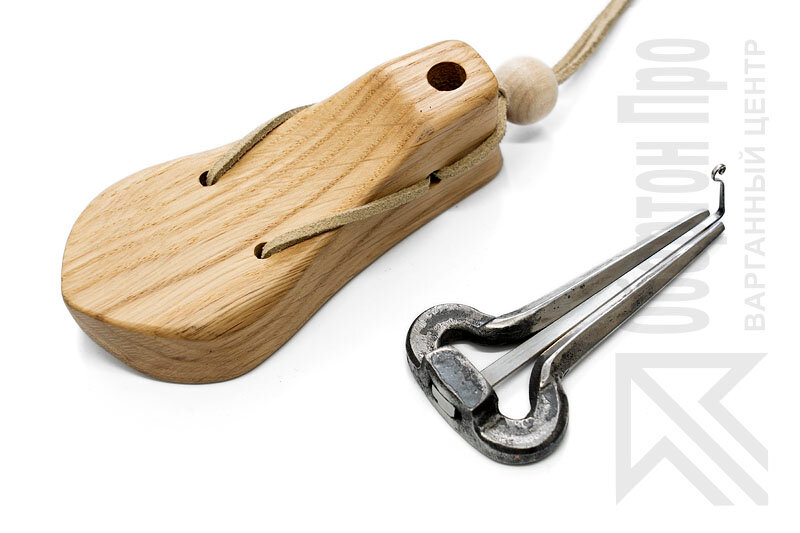 Варган ДБ1355 "Харвази"