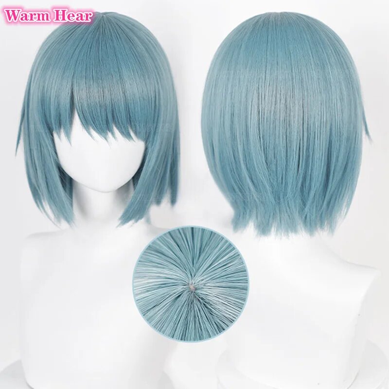 Синтетический парик Miki Sayaka, цвет Miki Sayaka