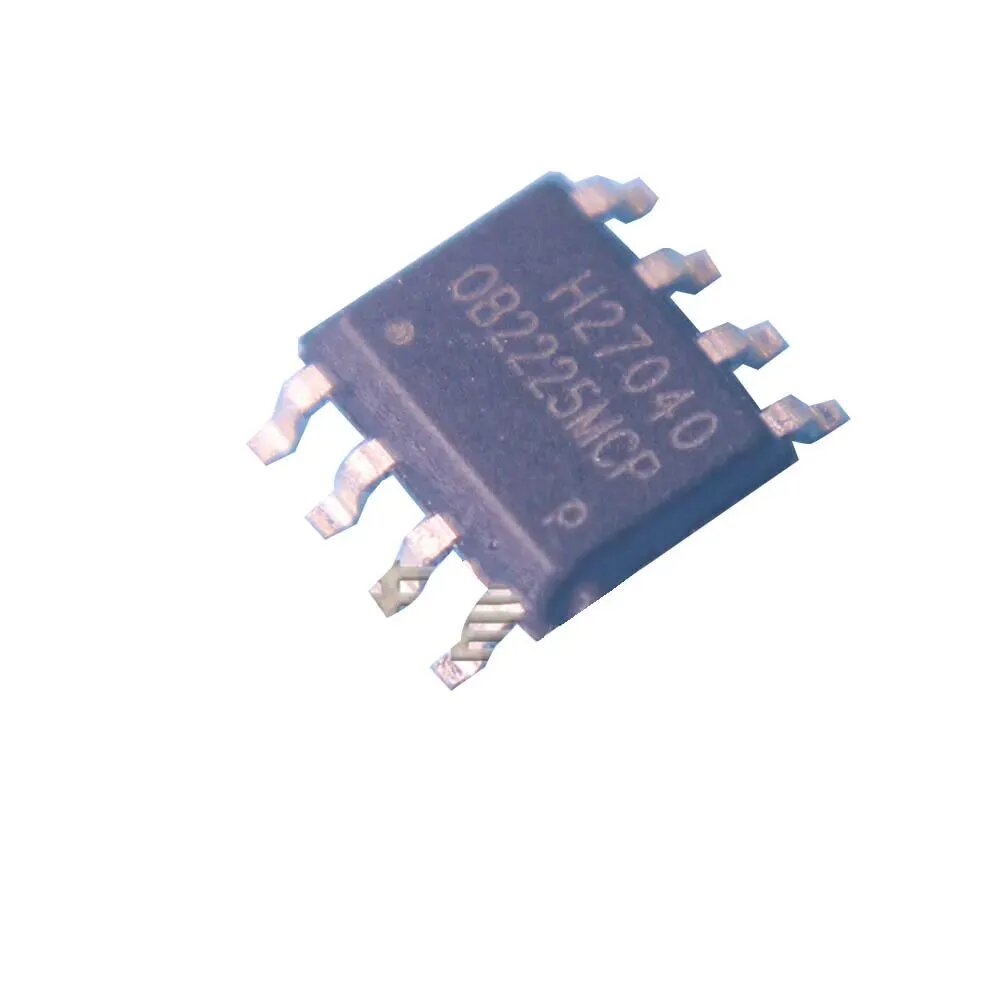 Микросхема OB2225NCP . 3 штуки .