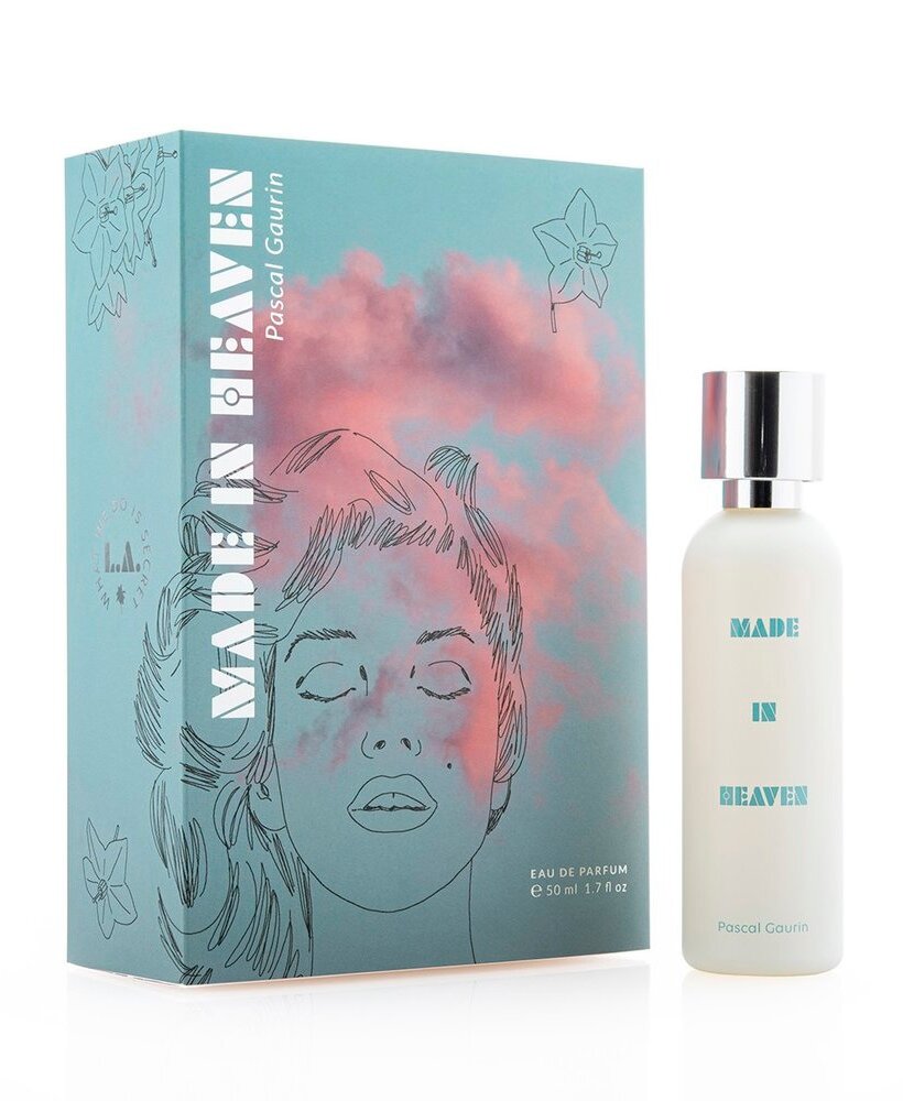 What we do is Secret Made In Heaven 50 мл, парфюмерная вода Унисекс