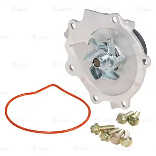 Помпа Jaguar XE/XF, Land Rover Defender/Discovery/Range Rover 2.0D 14>