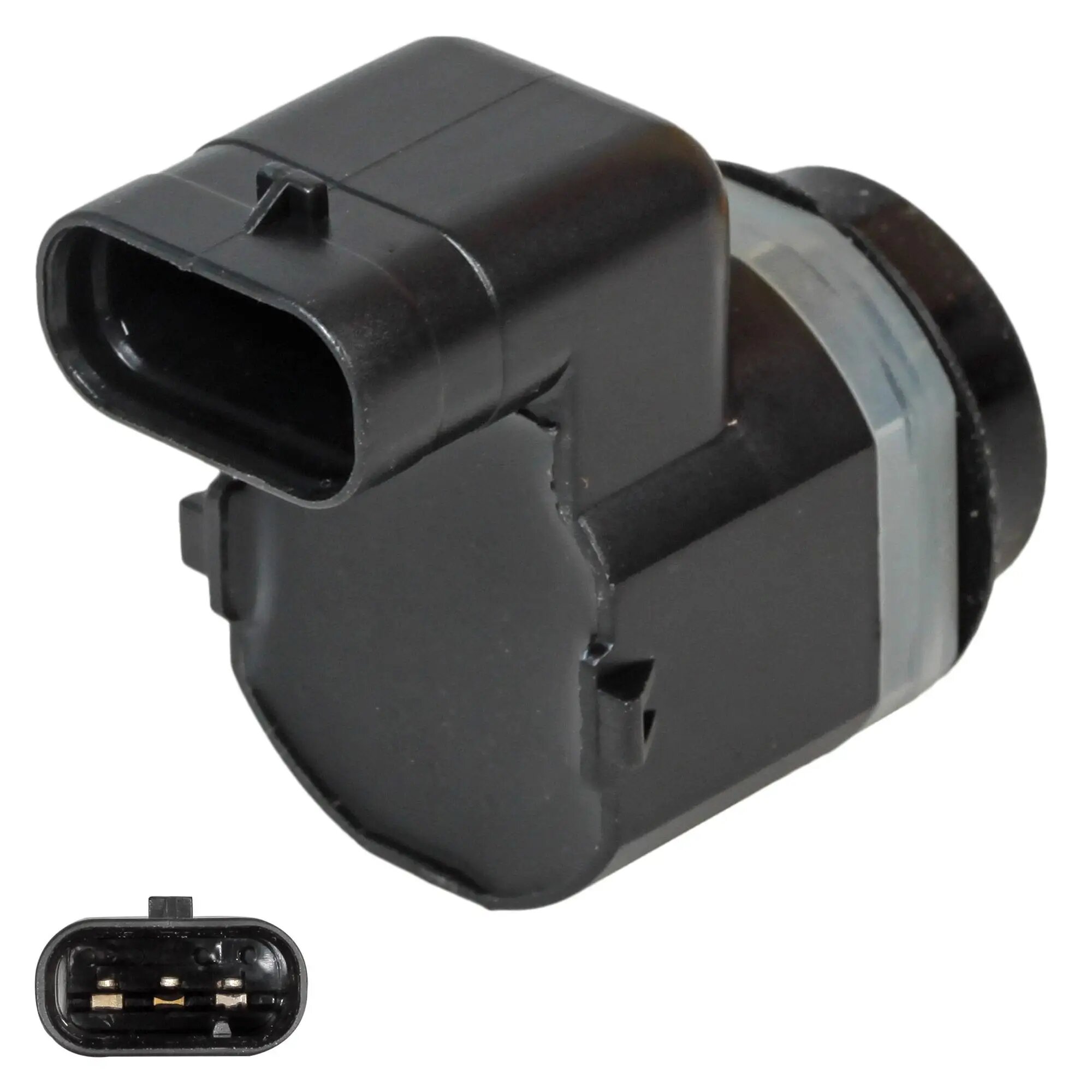 Датчик парковки для автомобилей BMW X5 E70 (06)/X3 E83 (04-)/X6 E71 (08-) передний StartVolt