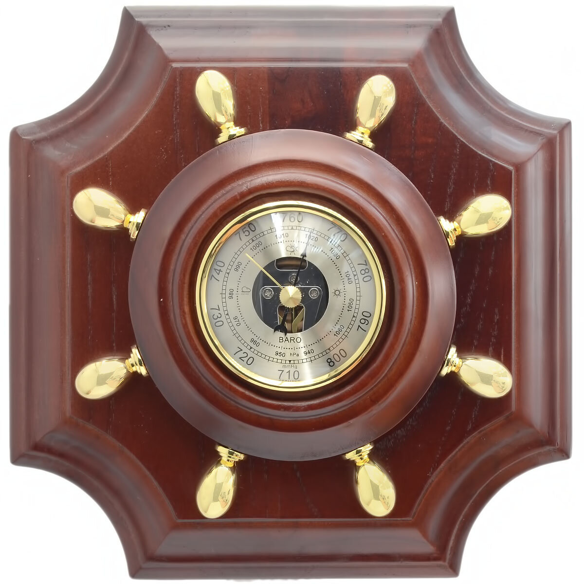 Барометры Бриг+ ШБСТ-С15