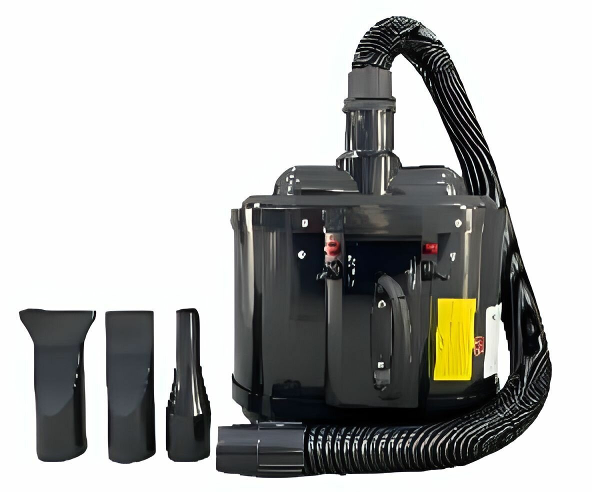 Турбосушка TOR LT-1090B