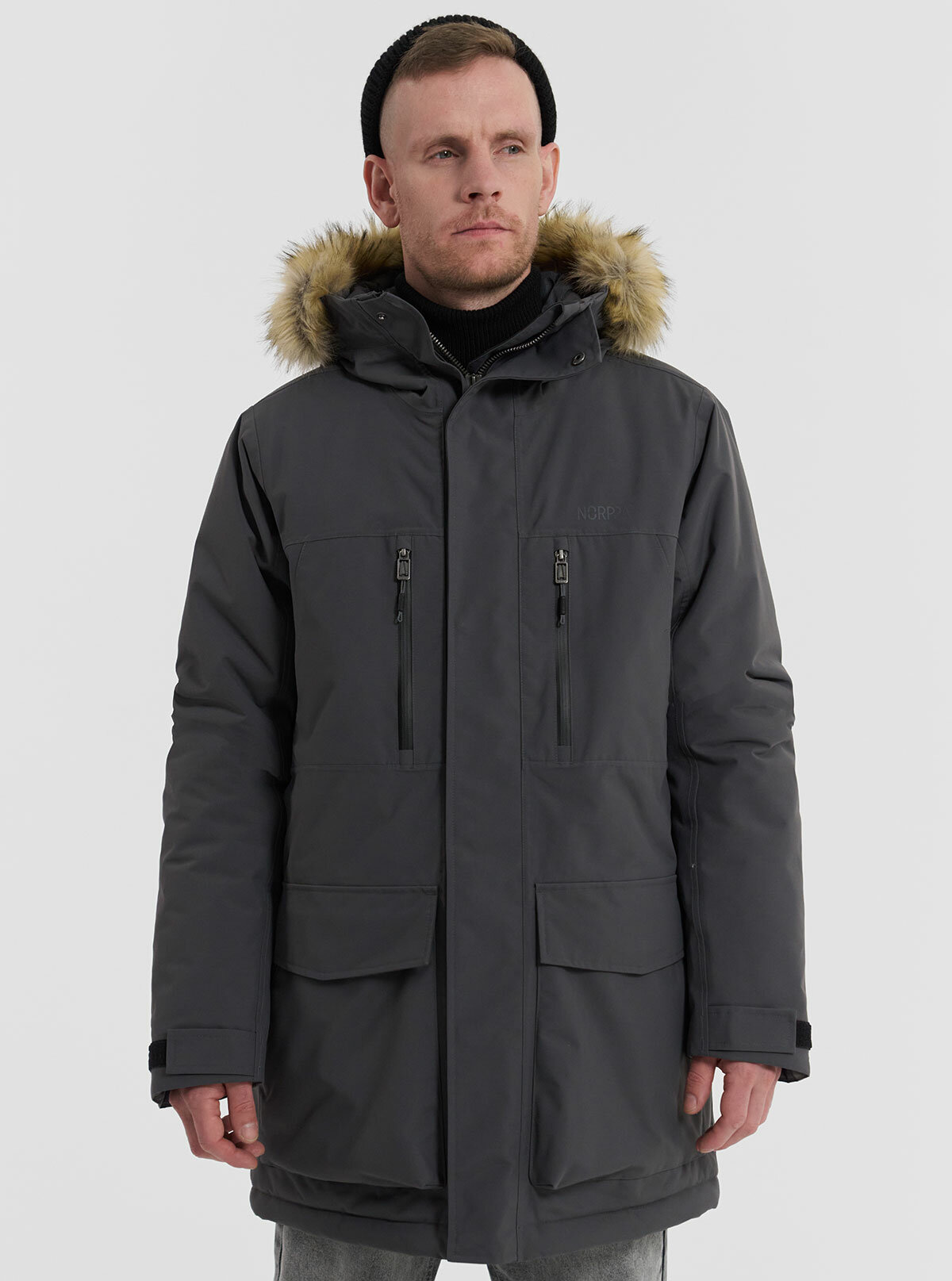 Куртка Мужская куртка NORPPA "SIVASH"