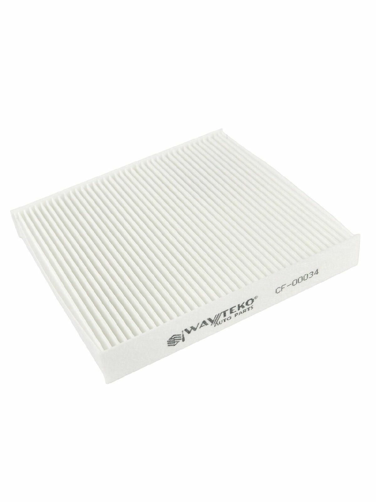 Фильтр салона от WAYTEKO Арт. CF-00034/ 1748480
