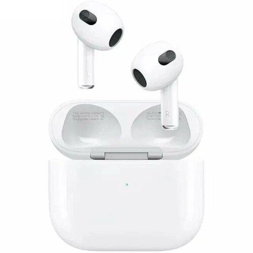 Bluetooth наушники вкладыши с микрофоном TWS Hoco EW76 беспроводная мобильная гарнитура, белые