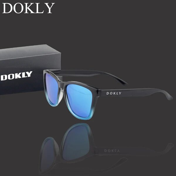 Солнцезащитные очки DOKLY