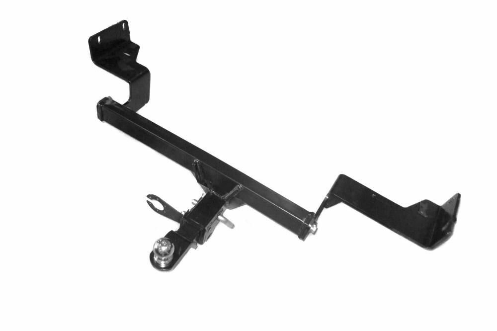 ТСУ /съемный квадрат/ KIA RIO X-Line 2017-20/ KIA Rio X 2021-