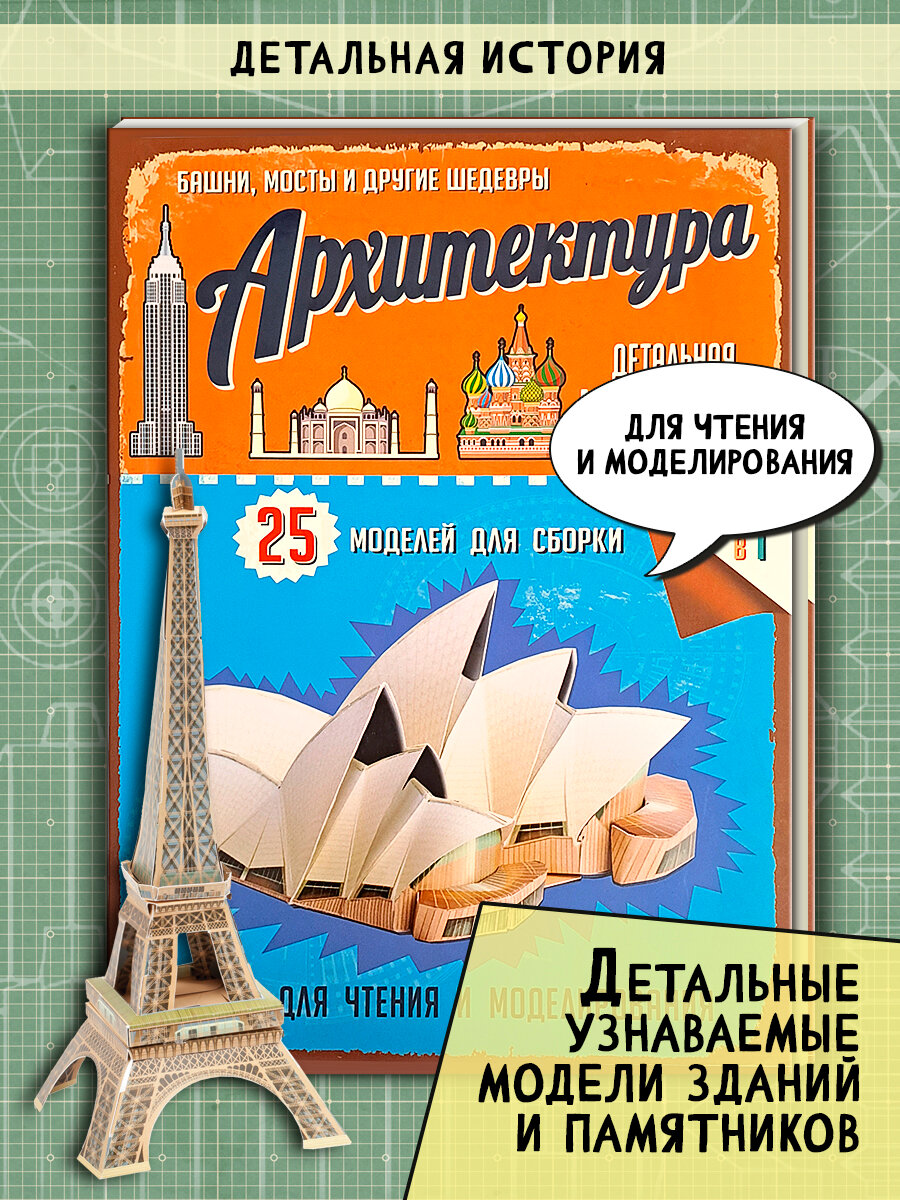 Архитектура