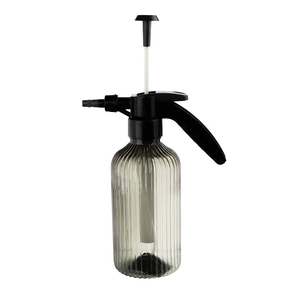Опрыскиватель, помповый, с регулировкой струи, для садовых растений, 1,2л