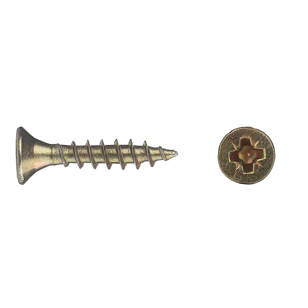 Саморезы универсальные FIXBERG 3,5х16 мм 440 шт