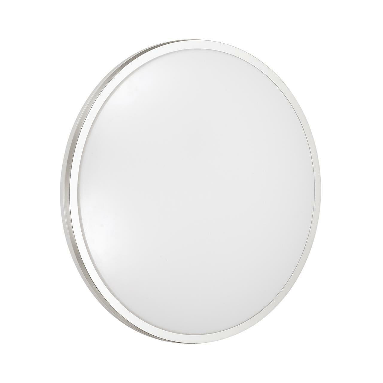 Настенно потолочный светильник Sonex Partial 3008/DL, LED, кол-во ламп:1шт, Белый