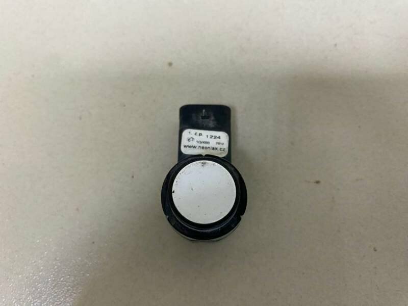 Датчик парковки Skoda Octavia A5 1Z- 2004-2013 кат.номер: 1S0919275 1S0919275CGRU 1S0919275C