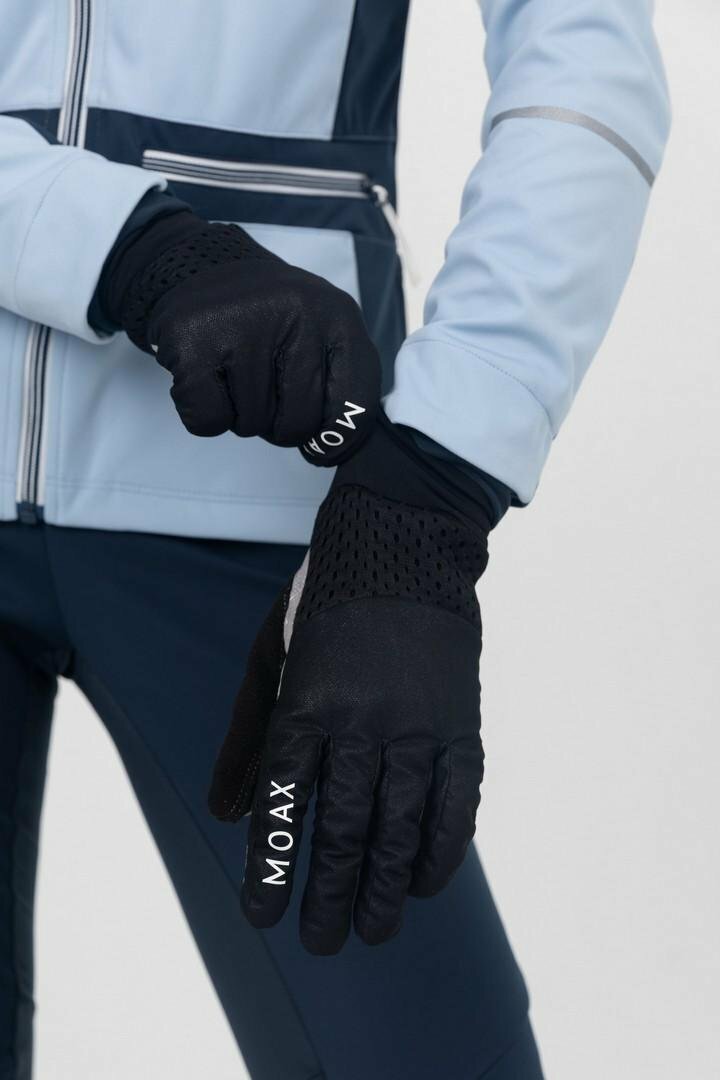 Перчатки MOAXSPORT для мужчин и женщин