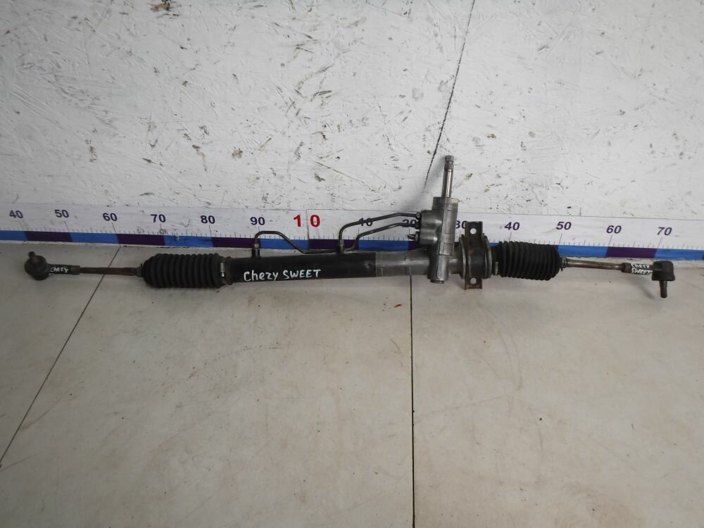 Рулевая рейка Chery Sweet QQ S113400010BB