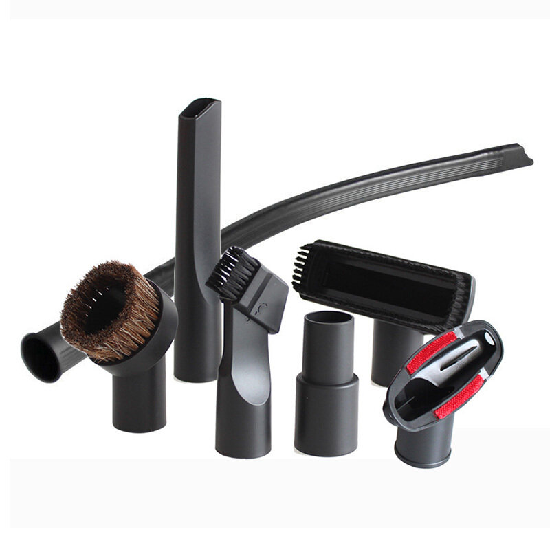 Насадка для пылесоса, щетка для уборки щелей и лестниц, набор инструментов