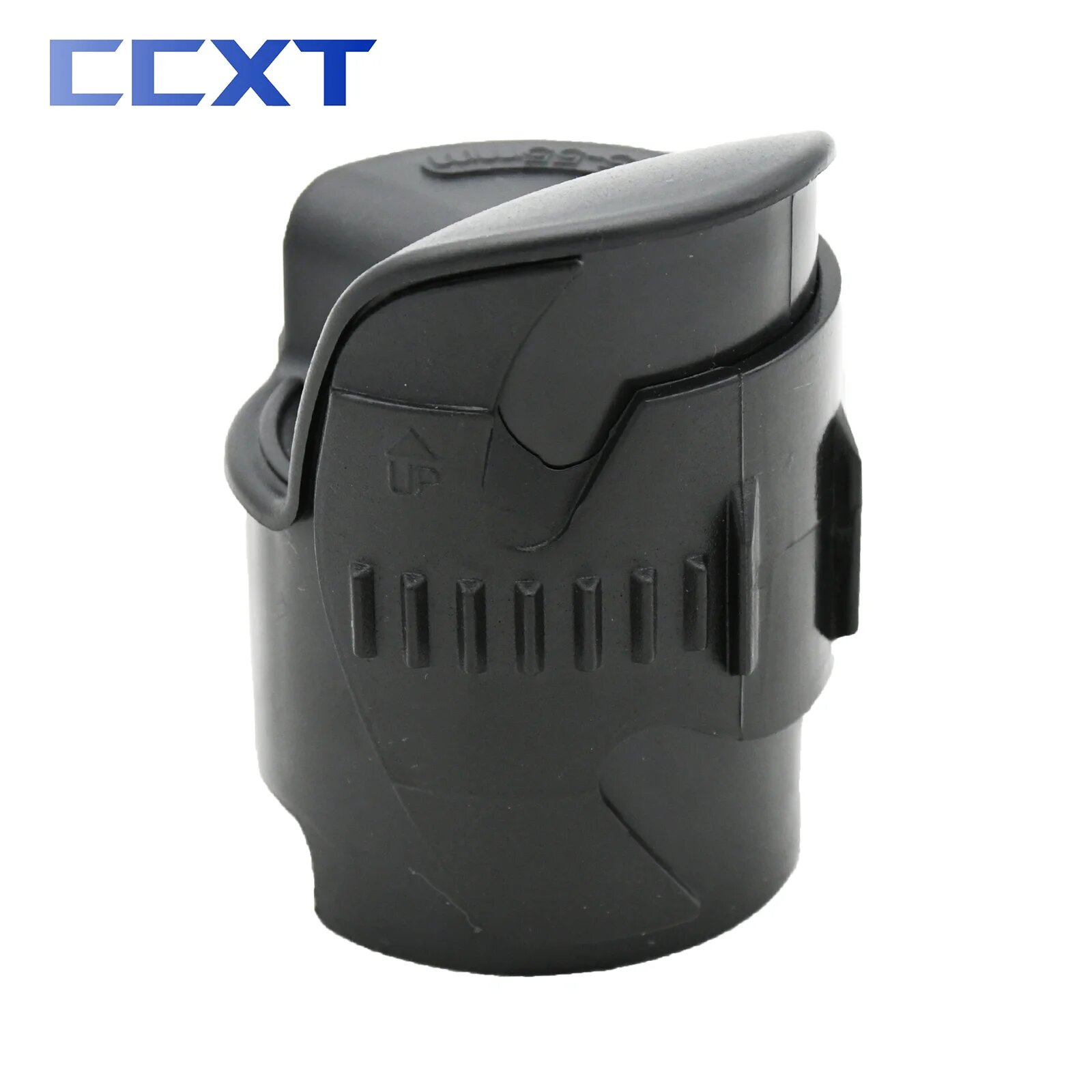 Амортизатор передней вилки мотоцикла 45-55 мм, инструменты для очистки для Kawasaki Honda KTM Suzuki Yamaha Kayo T4 T6 K6, универсальные детали Черный, Black