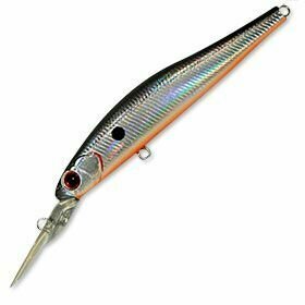 Воблер Kosadaka Ion XL 90F 90мм 11г. 2,0-3,0м цв. GT